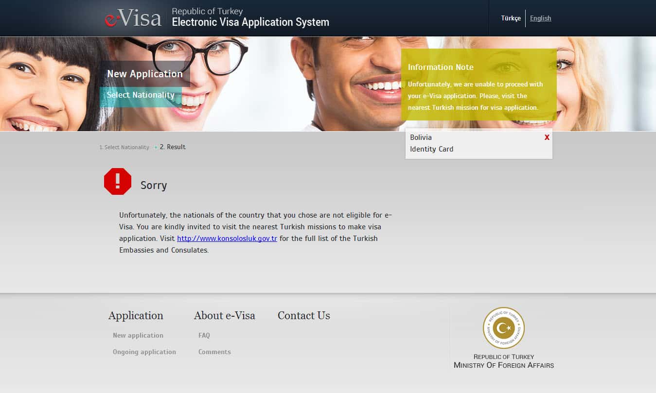 How to Get Your Turkish e-Visa Online and Avoid the Queue