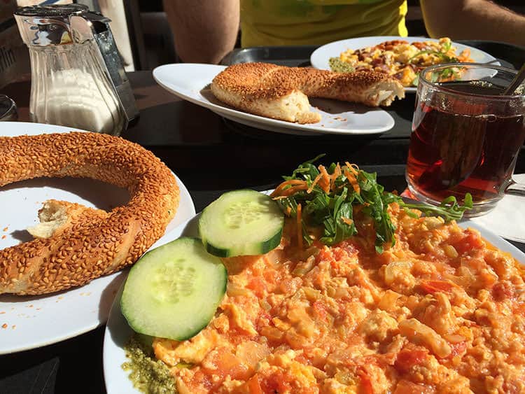 Top 10 Things to Eat in Istanbul - Istanbul Insider